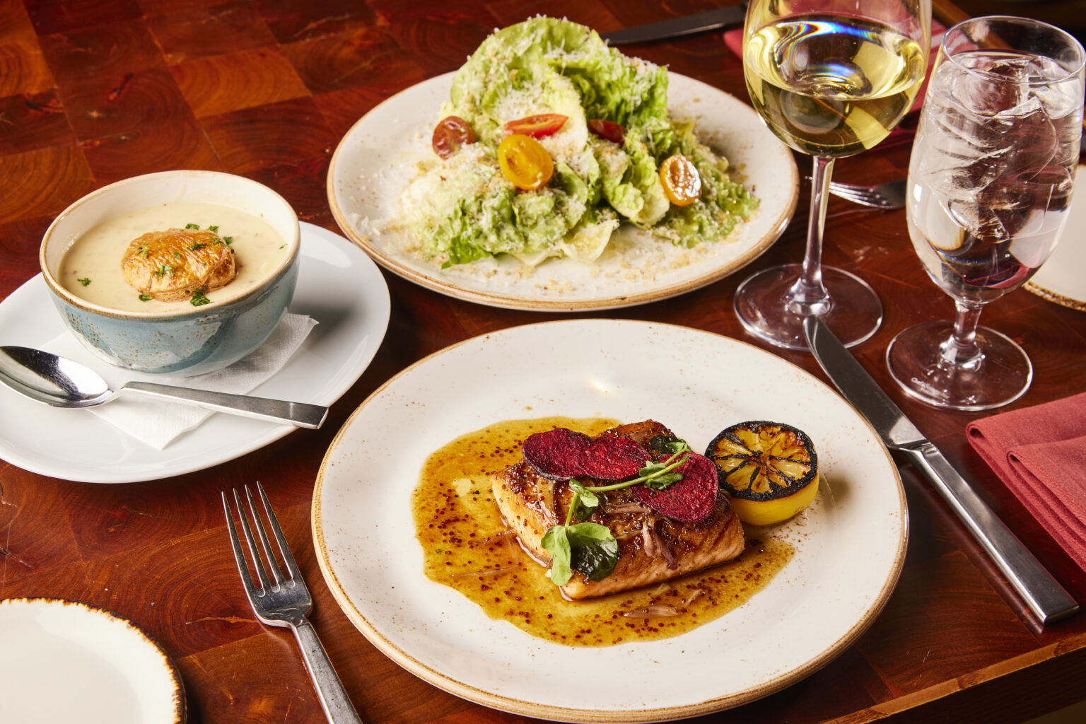 5 Reasons Why We Love The Borgata Hotel Casino & Spa (2025/05/02 ...